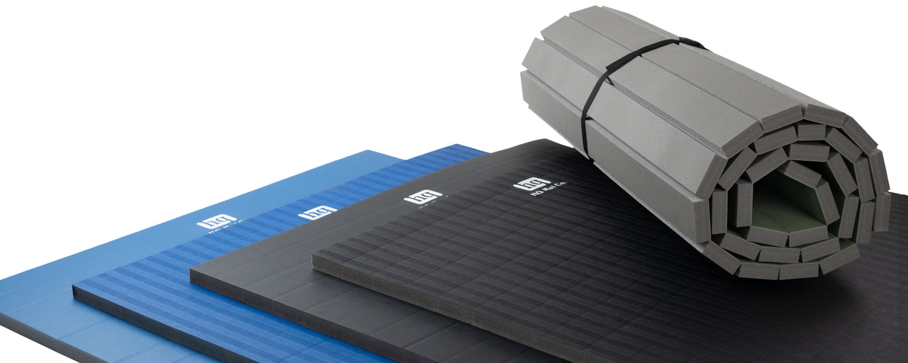 ROLLMORE - BJJ, NOGI Jiu Jitsu, Muay Thai, MMA, Combat Sports, Boxing.