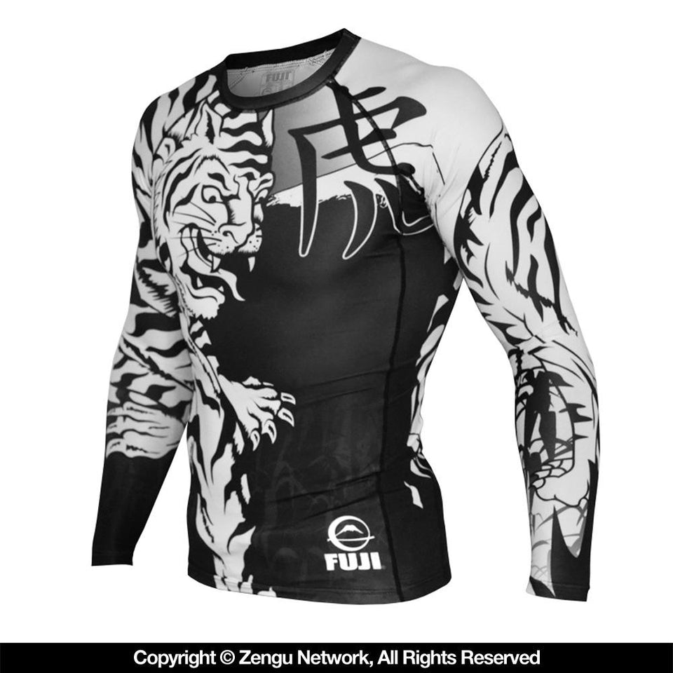 Fuji MOKO Rash Guard