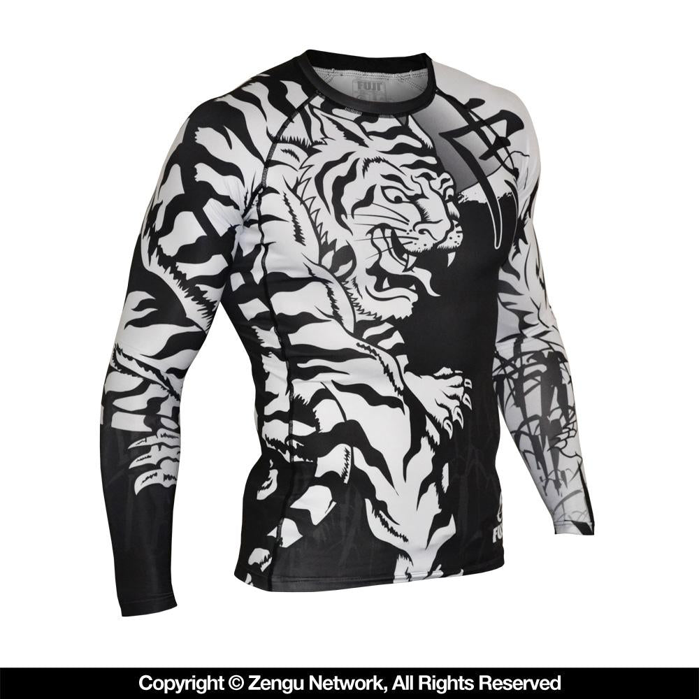 Fuji MOKO Rash Guard