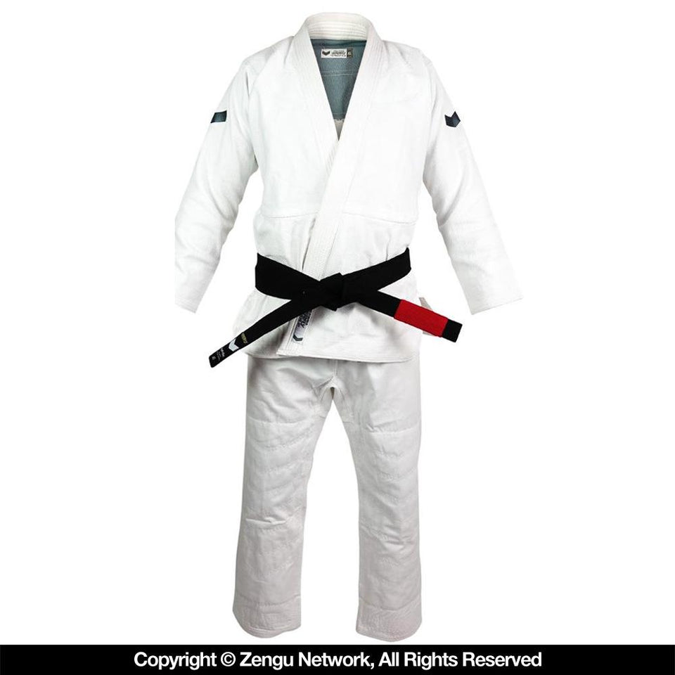 BJJ Gis