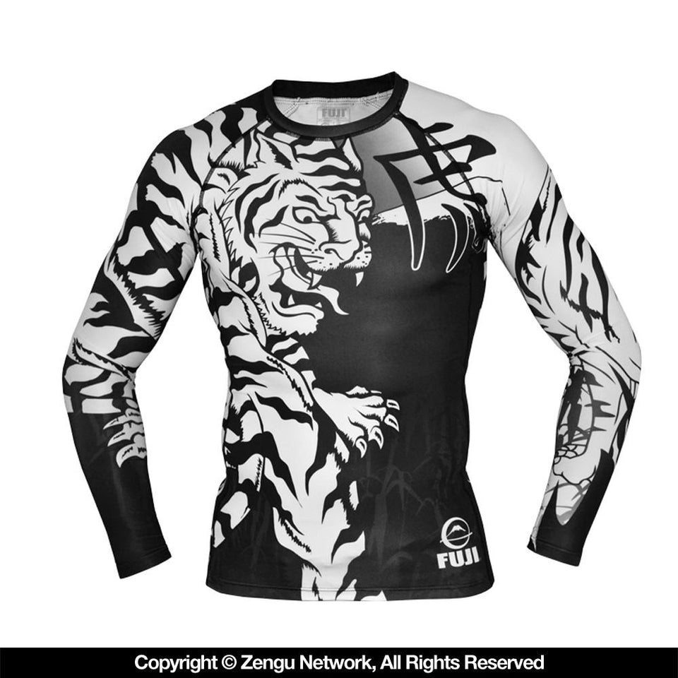 Fuji MOKO Rash Guard