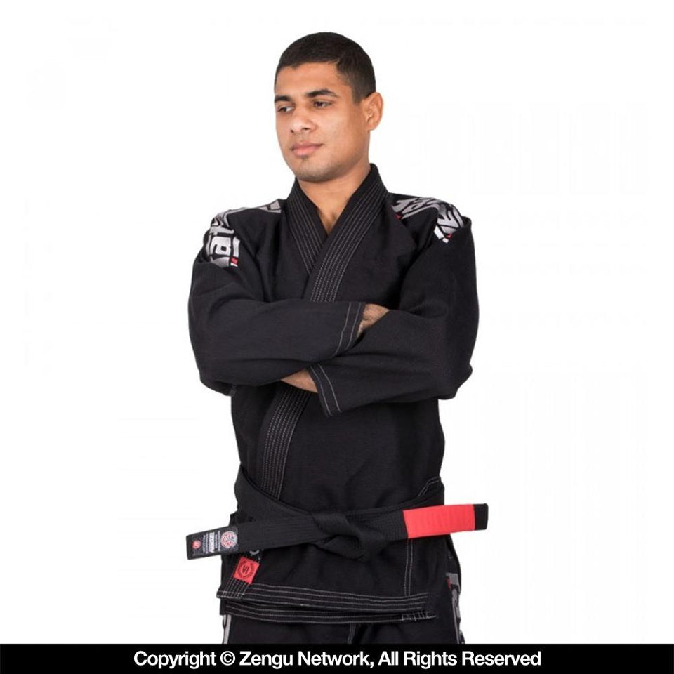 BJJ Gis
