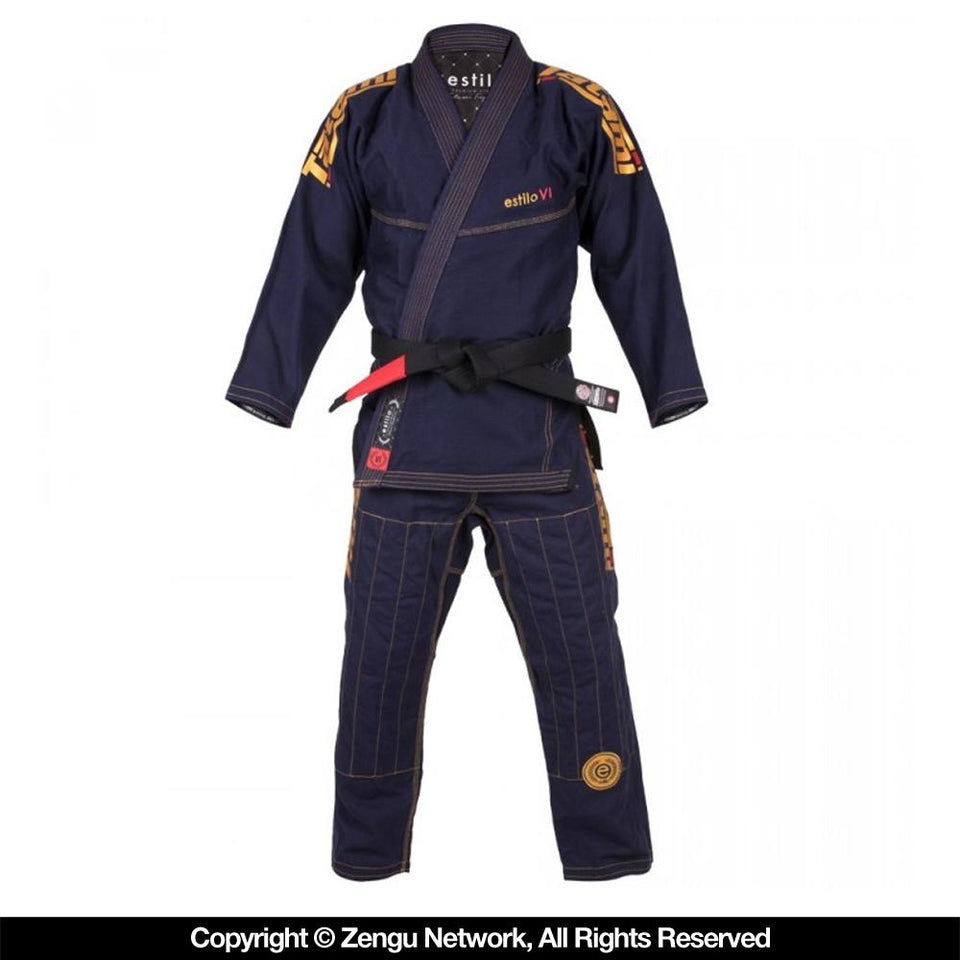 BJJ Gis